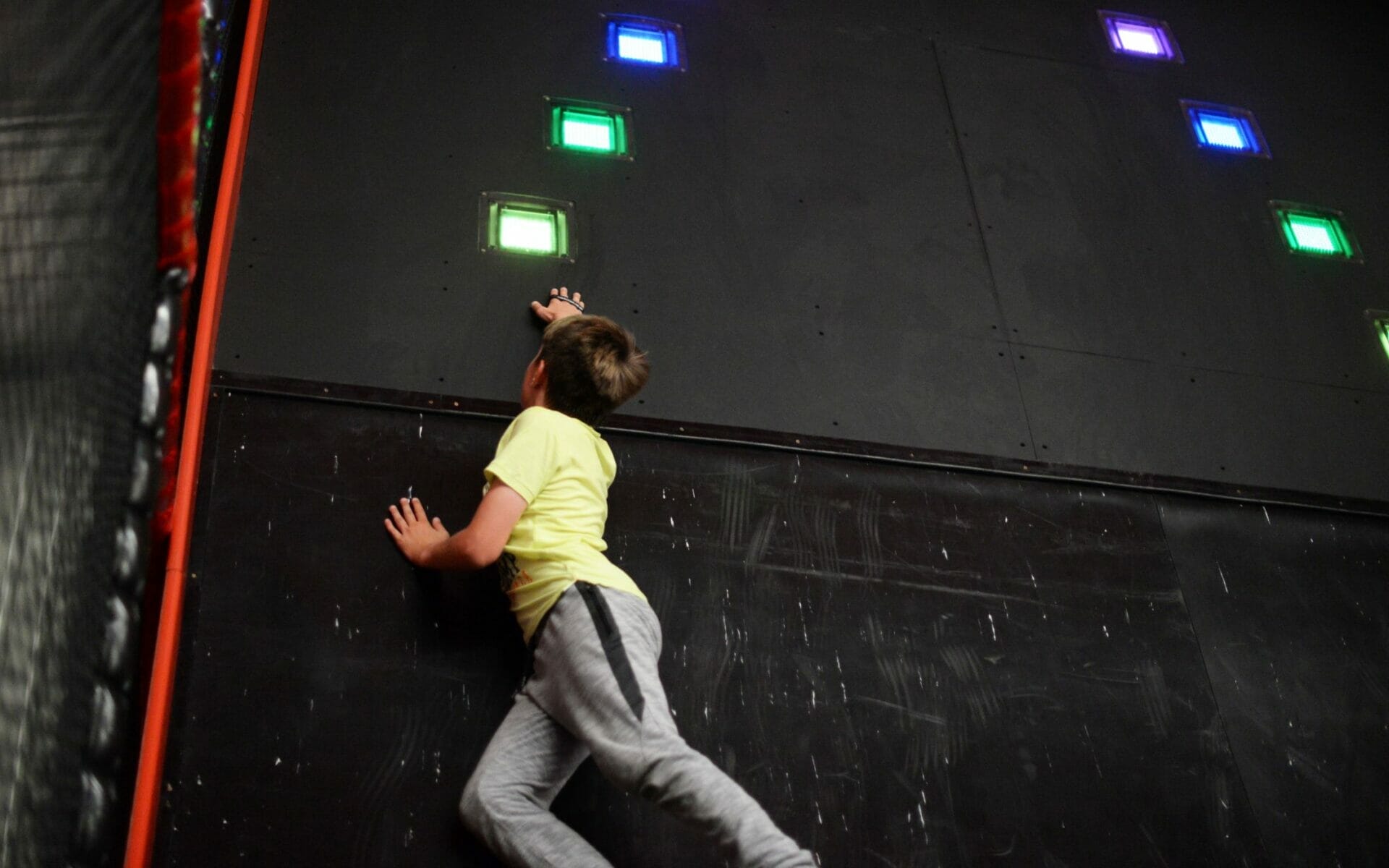 TAG X - Kirklees Days Out